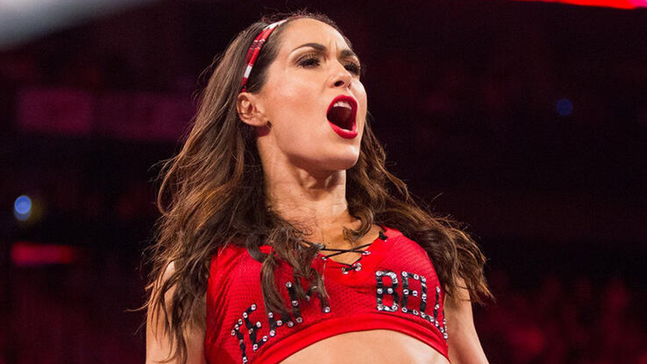 Maxxine Dupri Finally Marries Long-Time WWE Partner – TJR Wrestling