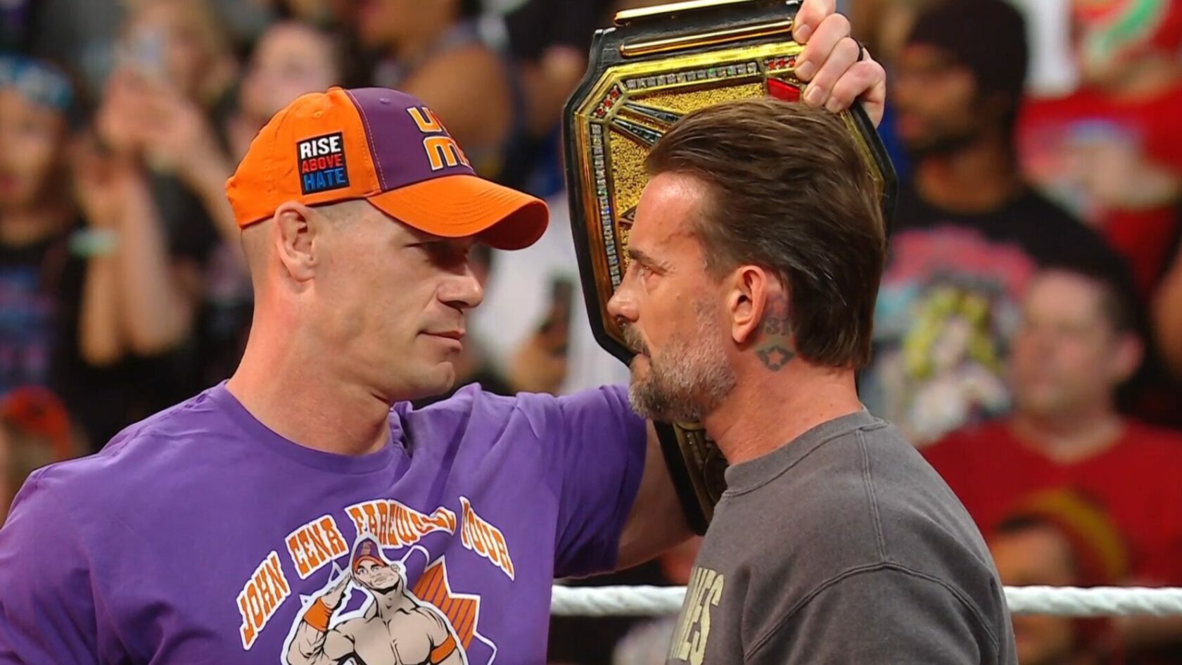 Rhea Ripley Shows Off Unbelievably Solid Abs Ahead Of WWE MITB (Photos ...