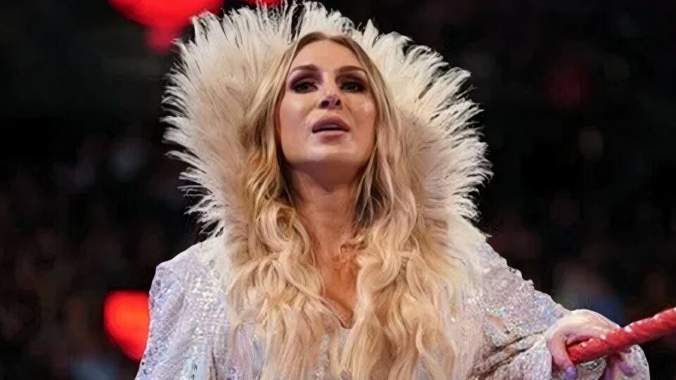 Charlotte Flair Casts Doubt On 2026 WWE Plans – TJR Wrestling