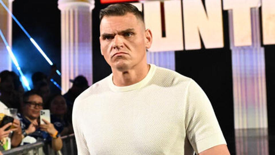 Gunther Has 6-Word Message For Devastated WWE Fans – TJR Wrestling