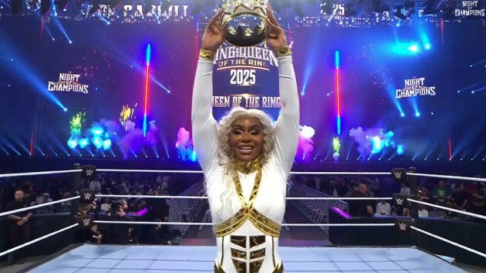 WWE Hall Of Famer Scott Steiner Reveals The Origins Of His Iconic ‘Big ...