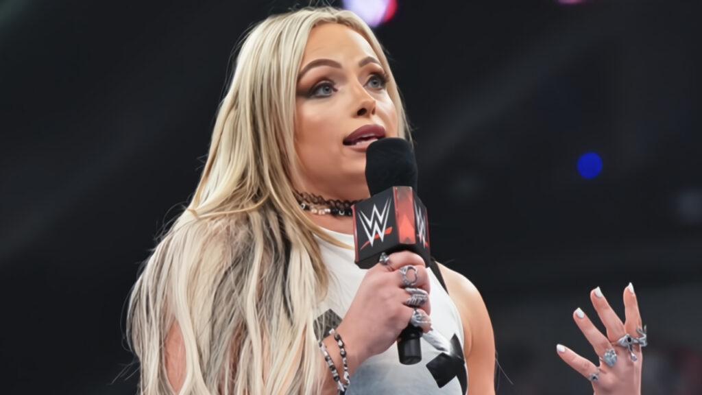 Unsettling Details Uncovered In The Liv Morgan Stalker Arrest – TJR ...
