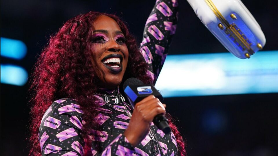 Naomi's MITB Cash-In Attempt Stopped By WWE Star – TJR Wrestling