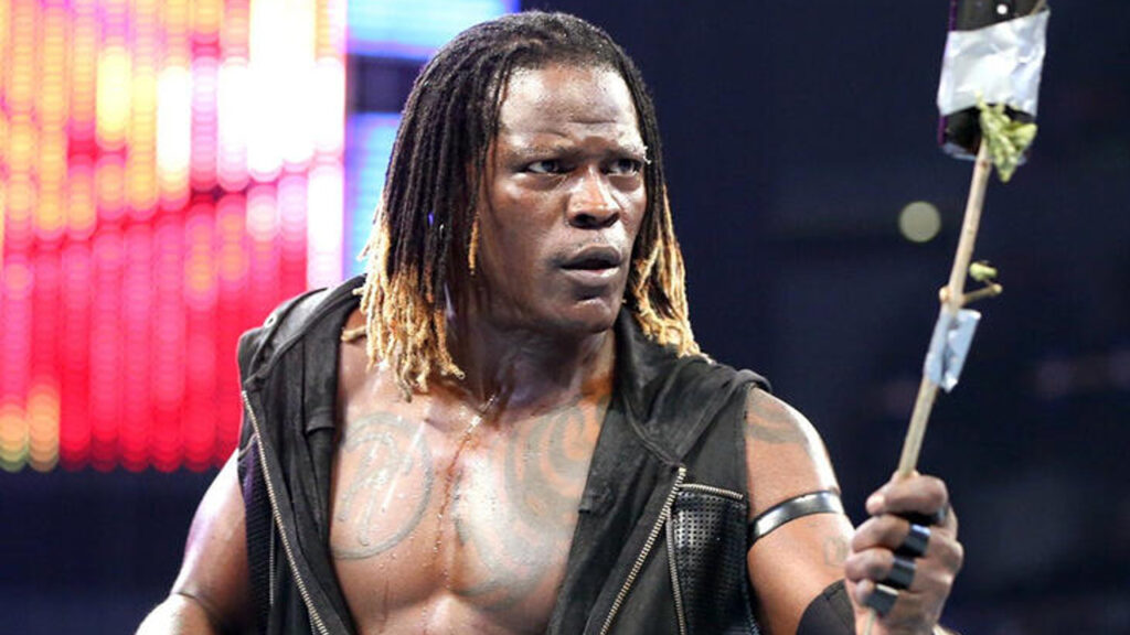 Real Reason WWE Let R-Truth Go Allegedly Revealed – TJR Wrestling