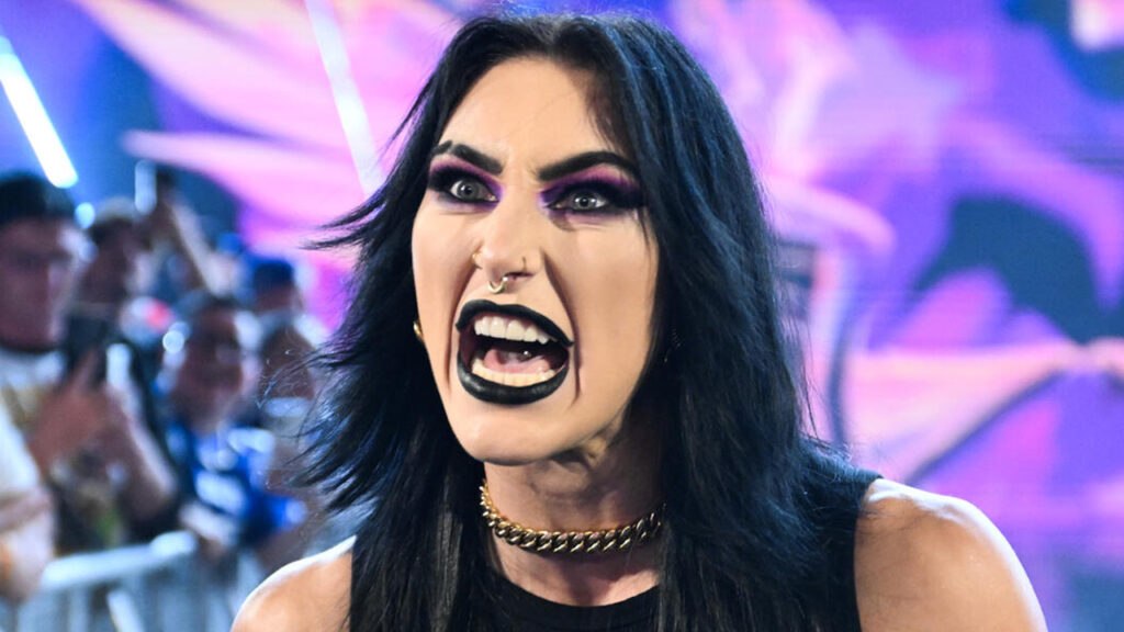 Massive Update On AJ Lee's WWE Future Following Imminent Return – TJR ...