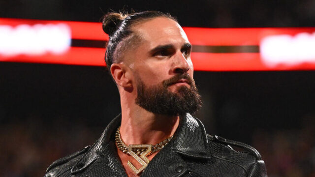 WWE Makes Major Seth Rollins Announcement For RAW – TJR Wrestling