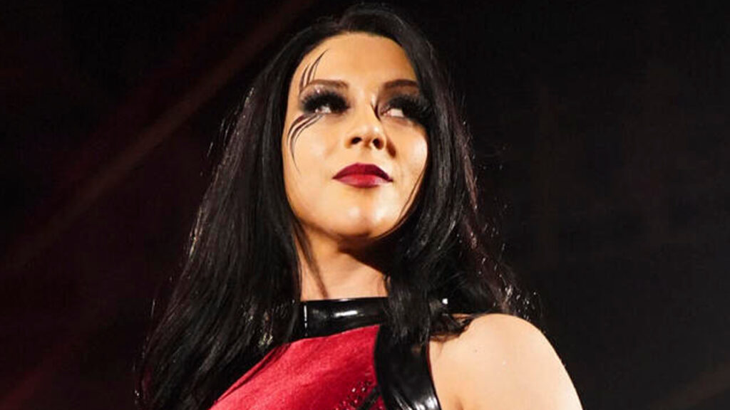 Triple H Makes Massive Statement About Stephanie Vaquer's WWE Future ...