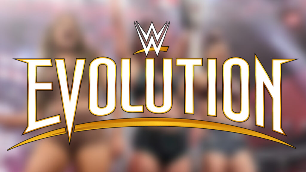 4 WWE Stars Still In Contention For Evolution Title Match – TJR Wrestling