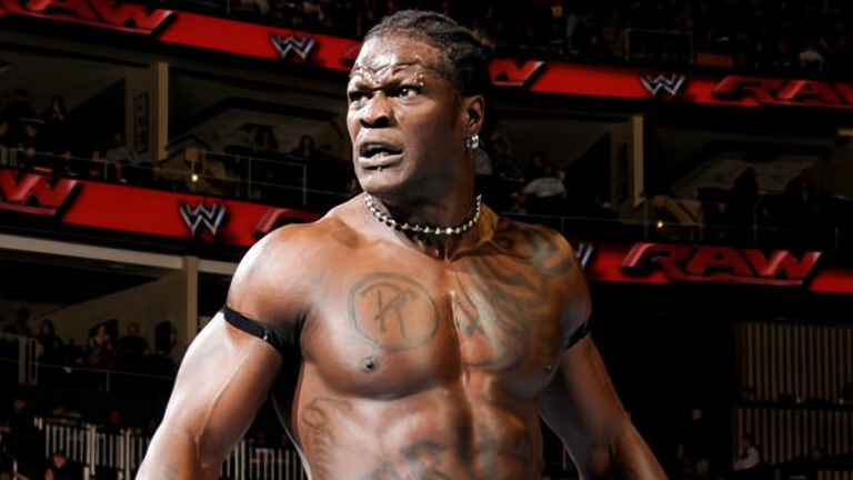 R-Truth Shockingly Returns For Revenge On John Cena At WWE MITB – TJR Wrestling