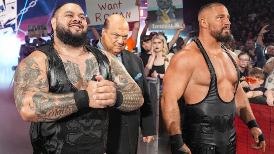 WWE's Rhea Ripley Not Having Kids Soon For Specific Reason – TJR Wrestling