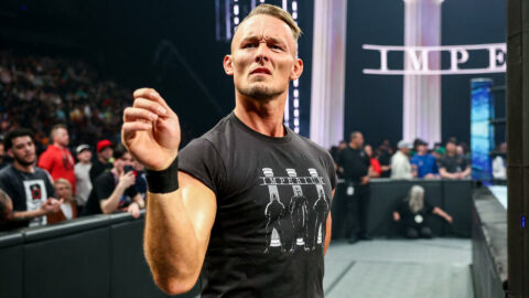 Update On Ludwig Kaiser's WWE Status After Sudden Disappearance – TJR ...