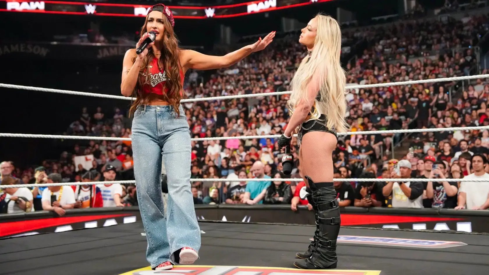 Chelsea Green Shares Topless Photo To Celebrate WWE Milestone – TJR Wrestling