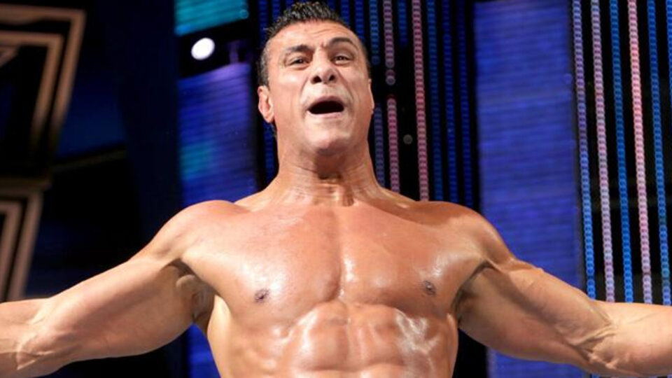 People In WWE Pushing For Alberto Del Rio's Return – TJR Wrestling