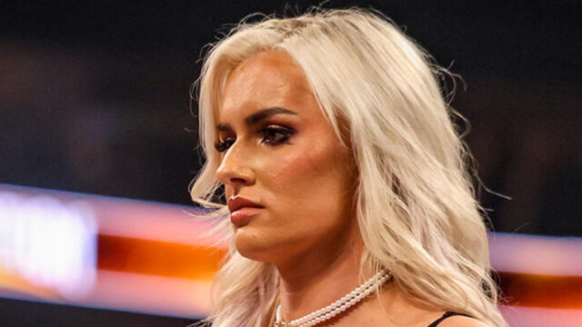 Blake Monroe Commits Massive Betrayal At WWE Evolution – TJR Wrestling