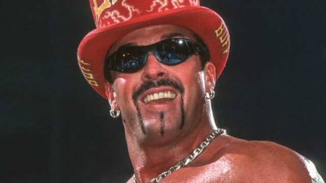 WCW Legend Buff Bagwell Has Leg Amputated – TJR Wrestling
