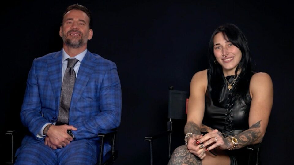 Rhea Ripley's Romance With WWE Champion "Exposes The Business," Says CM ...