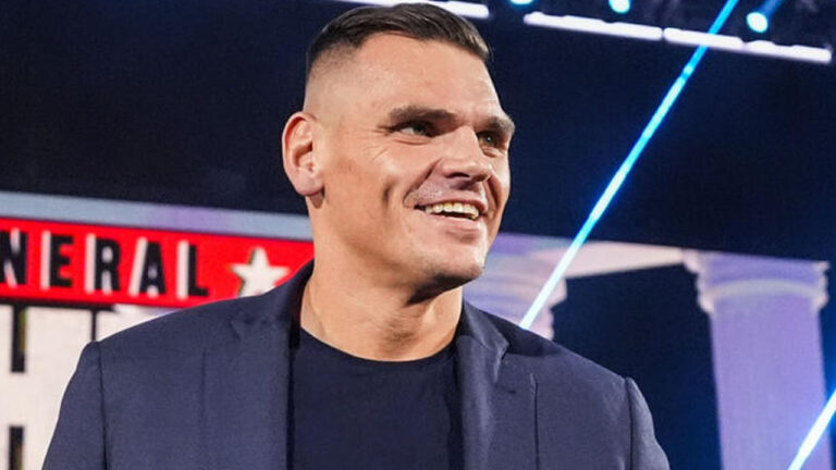 It's Official! Gunther To Battle Another WWE Legend After John's Cena ...