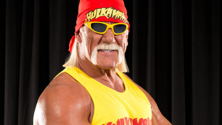 Hulk Hogan's Ex-Friend Calls Out Legend's Wife & Friends For Lying ...