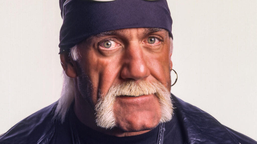 "Somebody Killed Hulk Hogan," Ex-Best Friend Suspects Foul Play In ...