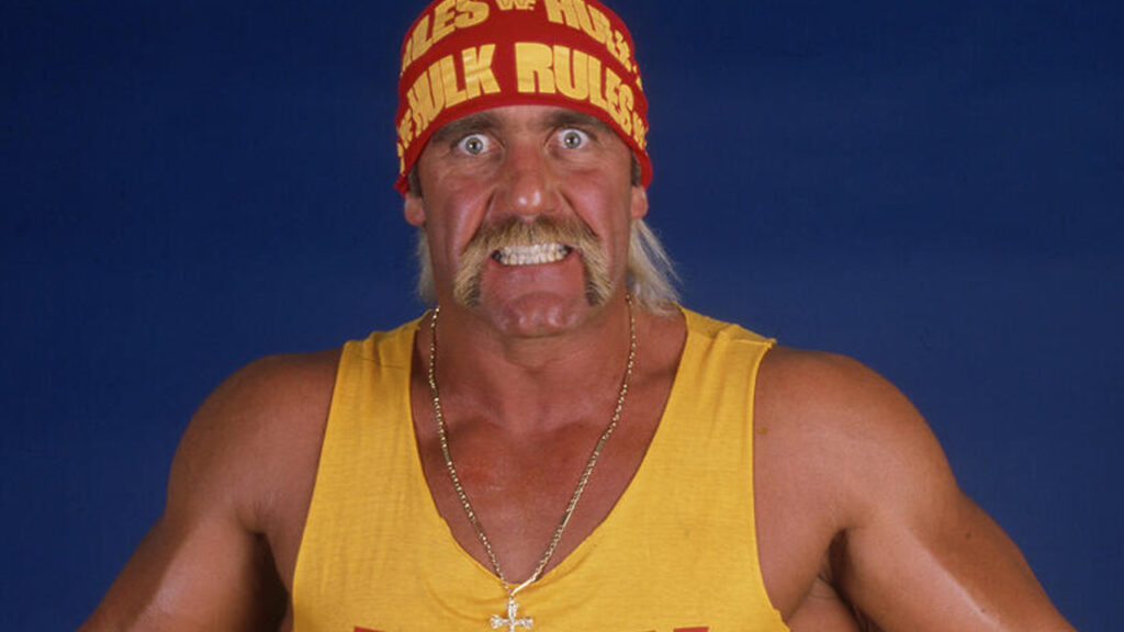Major WWE Legend Refuses To Defend Hulk Hogan: "He Was A Racist" – TJR ...