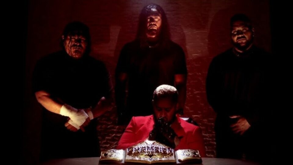 Massive Update On Jey Uso's Future Amid WWE Heel Turn Speculations – TJR Wrestling