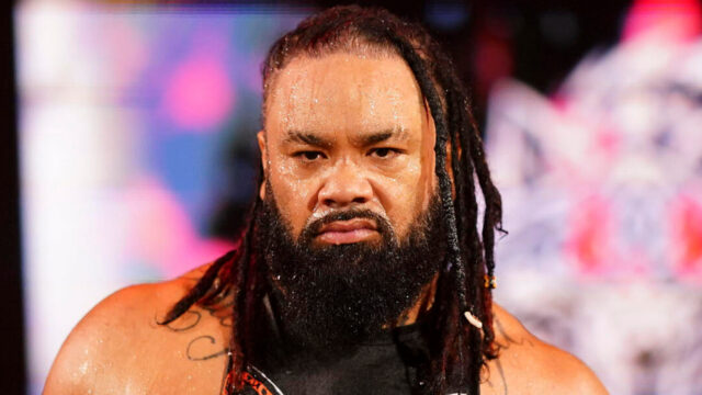 WWE SmackDown Star Plans To Get Revenge On Jacob Fatu – TJR Wrestling
