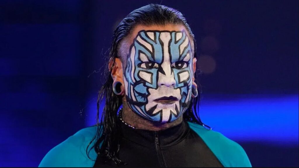 Jeff Hardy Names His Number One Career Moment – TJR Wrestling