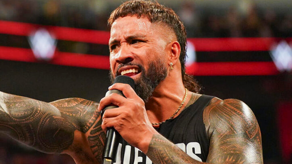 Triple H Confirms Pat McAfee's WWE Return – TJR Wrestling