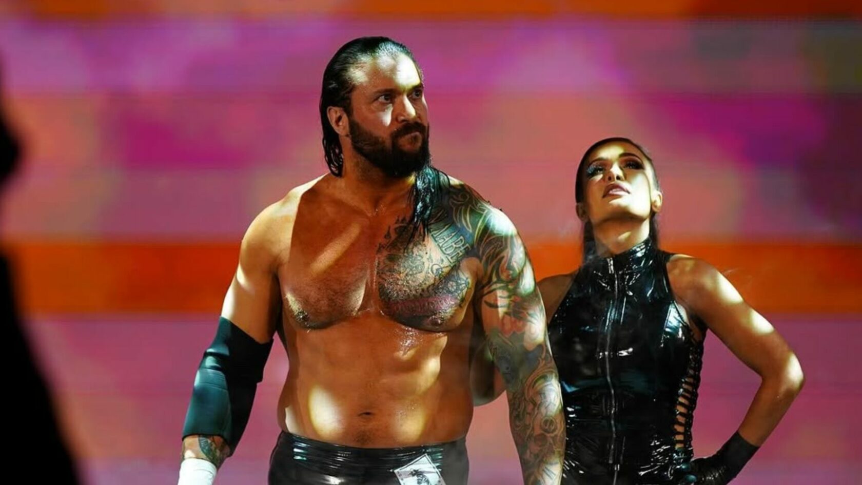 Roman Reigns Opens Up On His Akuma Role In Street Fighter Movie – TJR ...