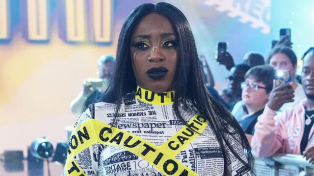 Major Update On Naomi's Situation After WWE RAW Absence – TJR Wrestling