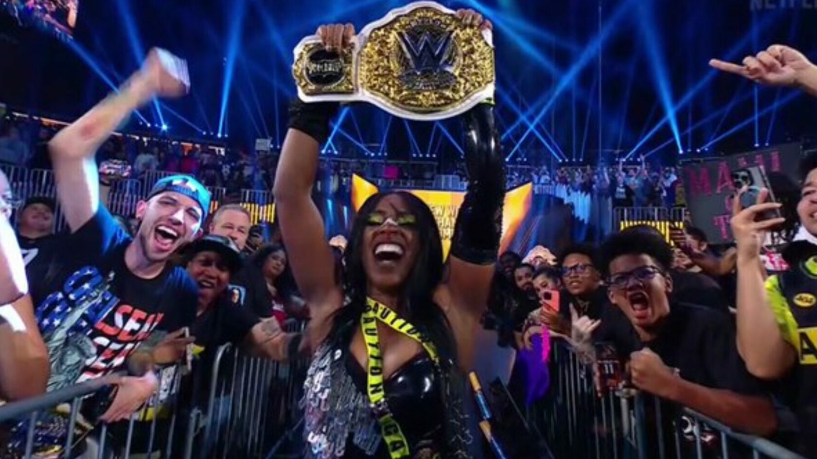 Liv Morgan's Injury Has Impacted Entire Women's Locker Room – TJR Wrestling