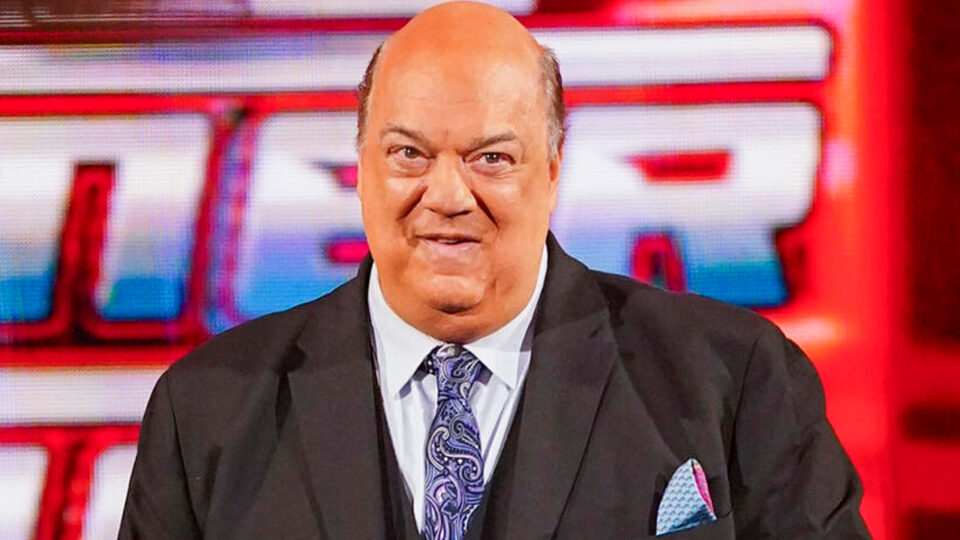 Newest Paul Heyman Guy Confirmed On WWE RAW – TJR Wrestling