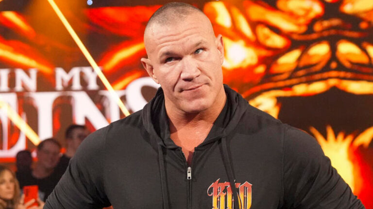 Randy Orton Escapes Surprise Attack At Non-WWE Event – TJR Wrestling