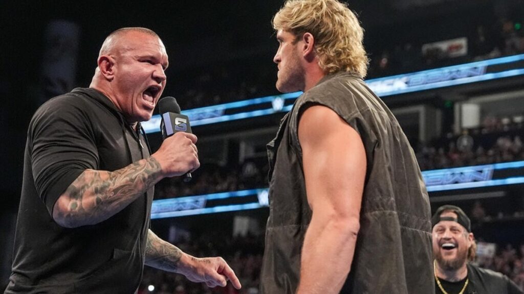 How Randy Orton & Drew McIntyre Really Feel About Working With Jelly ...