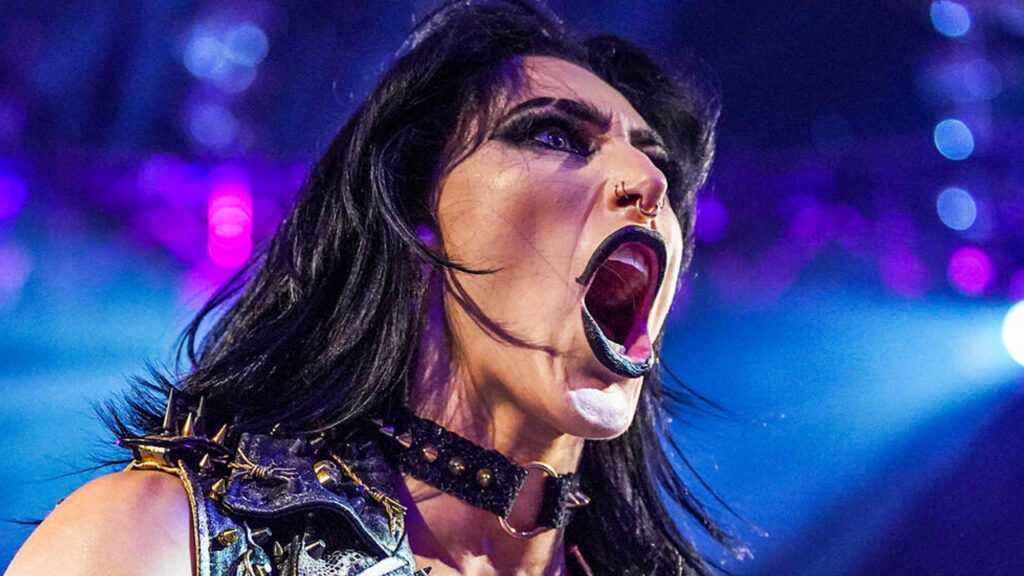 Rhea Ripley Returns On WWE RAW, Confirms All-Star Team For WarGames ...