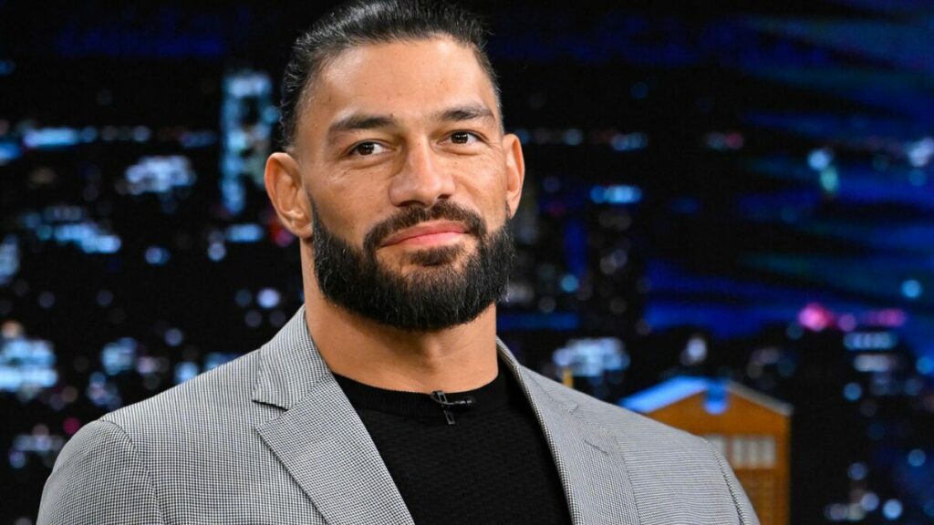 Roman Reigns Breaks Silence On Shocking Personal Life Rumor – TJR Wrestling