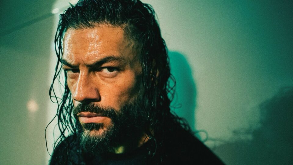 Roman Reigns Details His Backstage Role And Creative Input In WWE – TJR ...