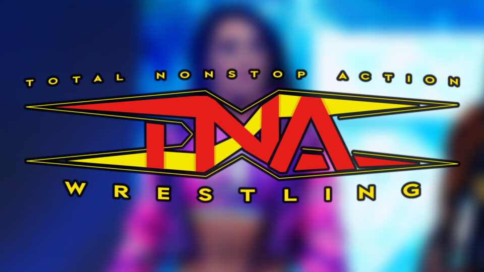 Controversial TNA Star Suspended Indefinitely – TJR Wrestling