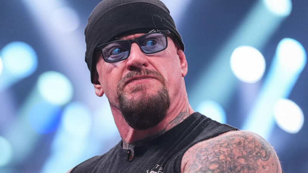 The Undertaker Could Return To Face 30-Year-Old WWE Star – TJR Wrestling