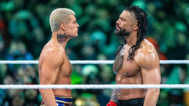 WWE Makes Major Announcement On Roman Reigns' Immediate Future – TJR ...