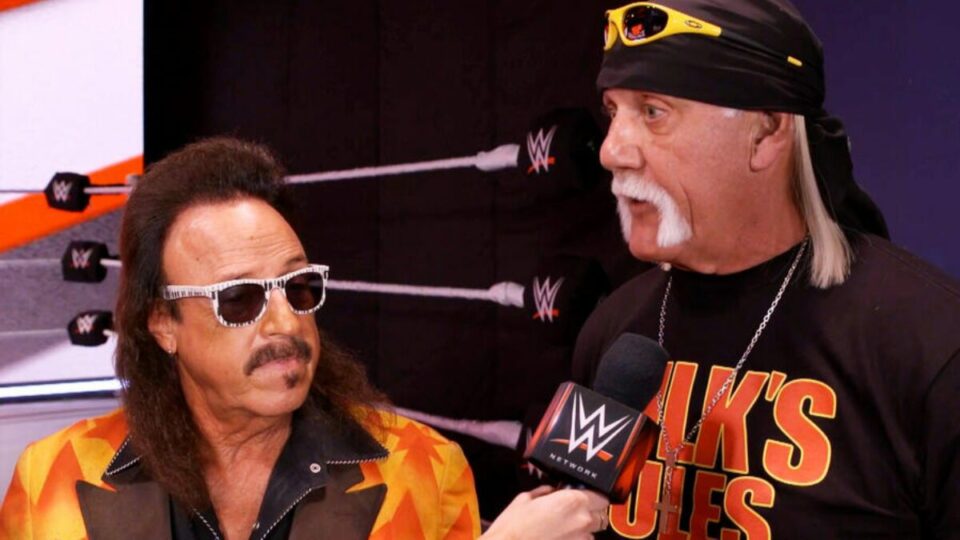 Jimmy Hart Reveals Truth About Hulk Hogan's Declining Health Rumors ...