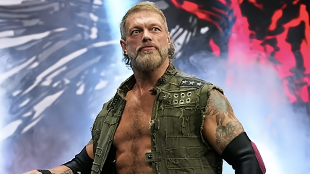 Chris Bey Walks To The Ring After Devastating Broken Neck – TJR Wrestling