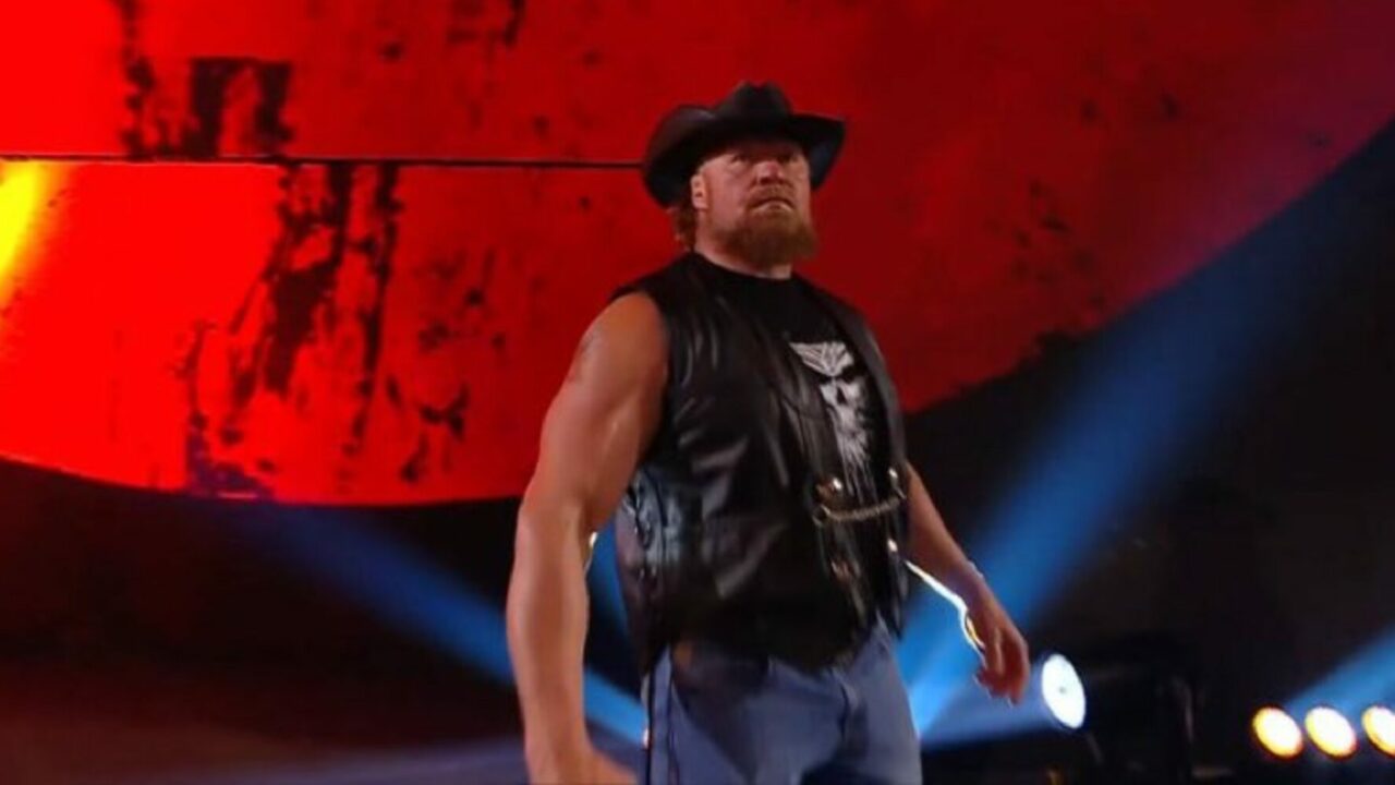 Michael Cole Confirms Brock Lesnar's Future After WWE SmackDown ...