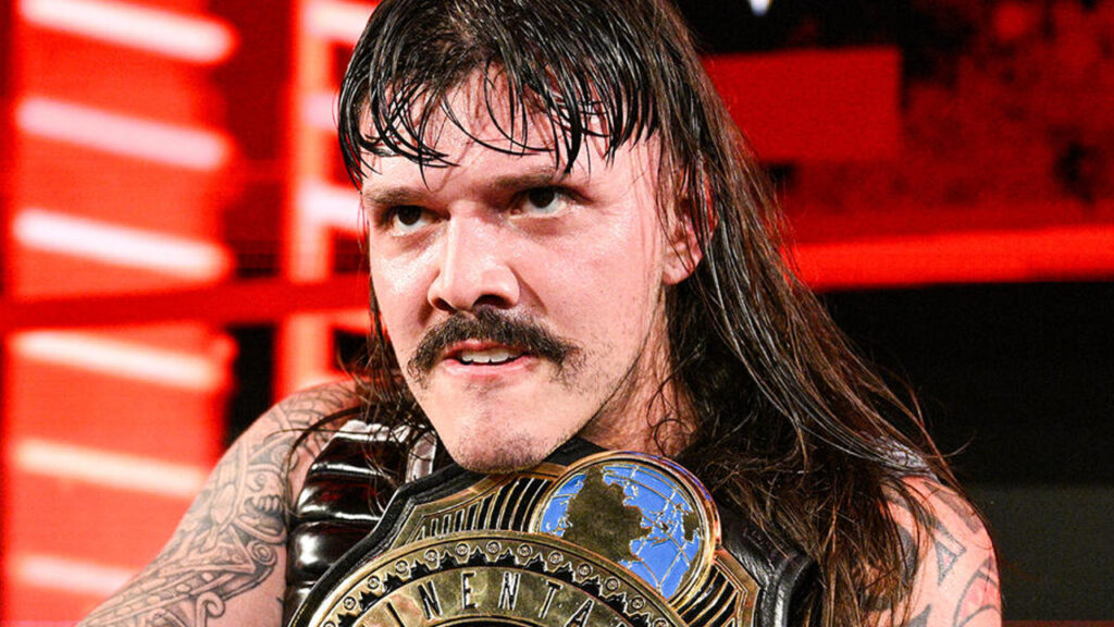 Dominik Mysterio Defending Intercontinental Title Against Former WWE Champion – TJR Wrestling