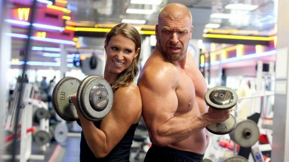 "Triple H Lost A Lot Of Muscle," "Stephanie Looks Good" - WWE Fans ...