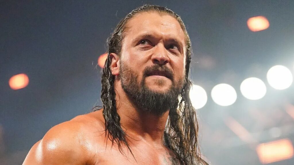 Chris Bey Walks To The Ring After Devastating Broken Neck – TJR Wrestling