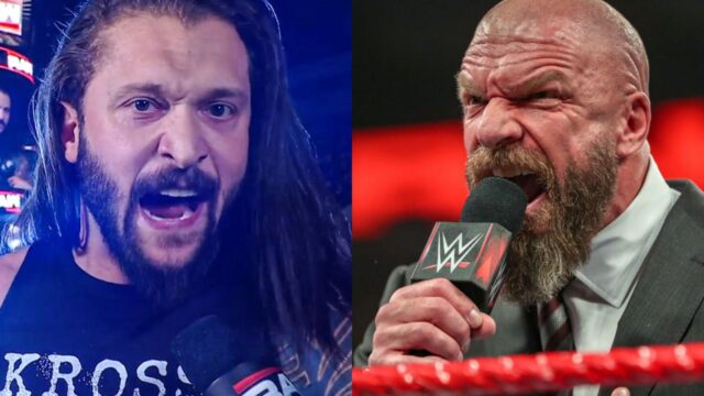 Chris Bey Walks To The Ring After Devastating Broken Neck – TJR Wrestling