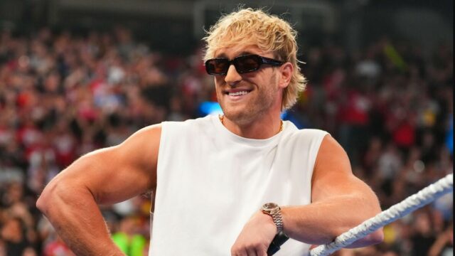 Logan Paul Reveals His Surprising Major Lifelong Obsession – TJR Wrestling