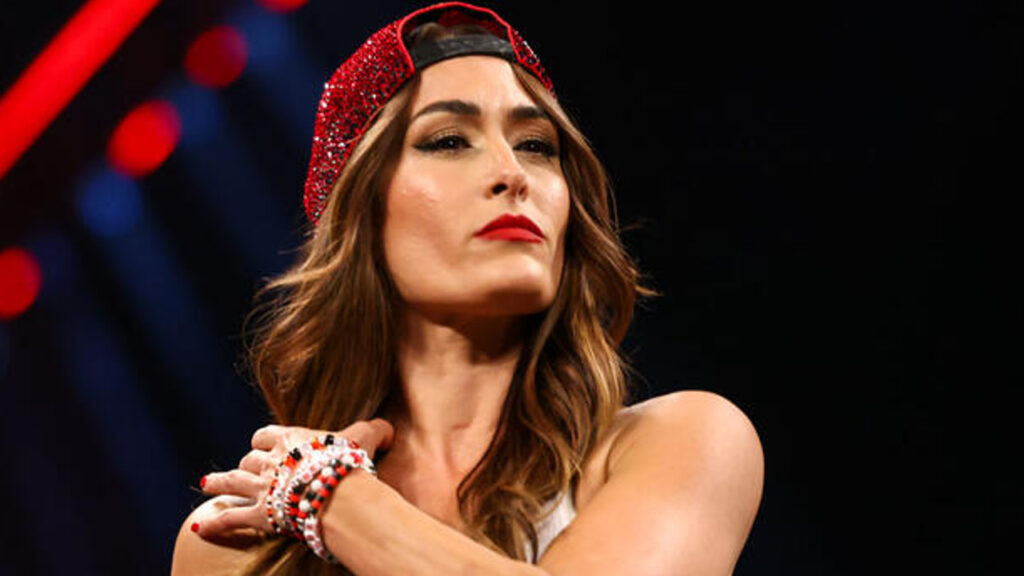 Truth About Nikki Bella's Wardrobe Malfunction On WWE Raw – TJR Wrestling