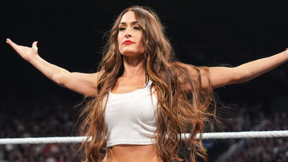 Nikki Bella To Address Her Shocking Heel Turn On WWE Raw – TJR Wrestling
